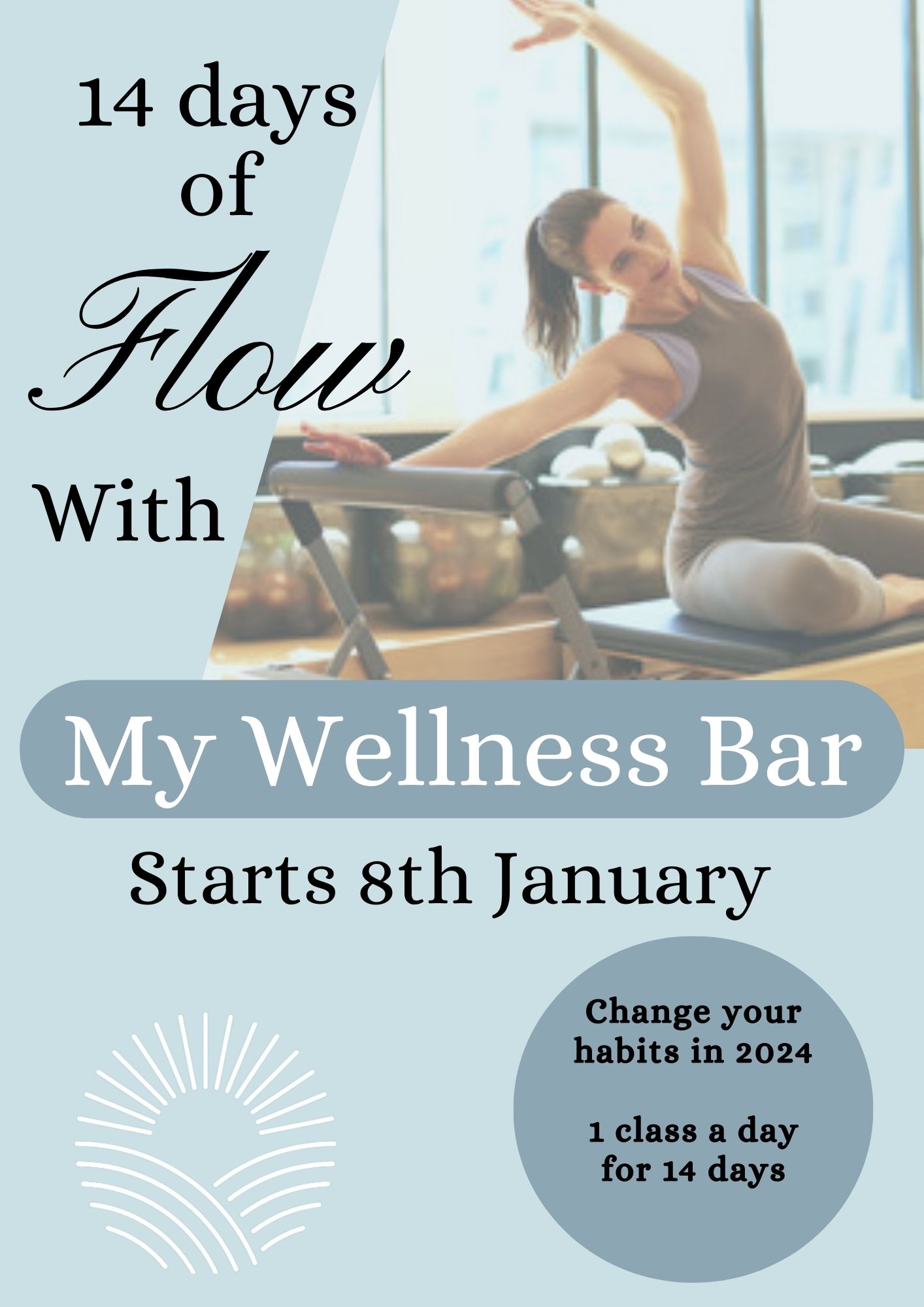My Wellness Bar