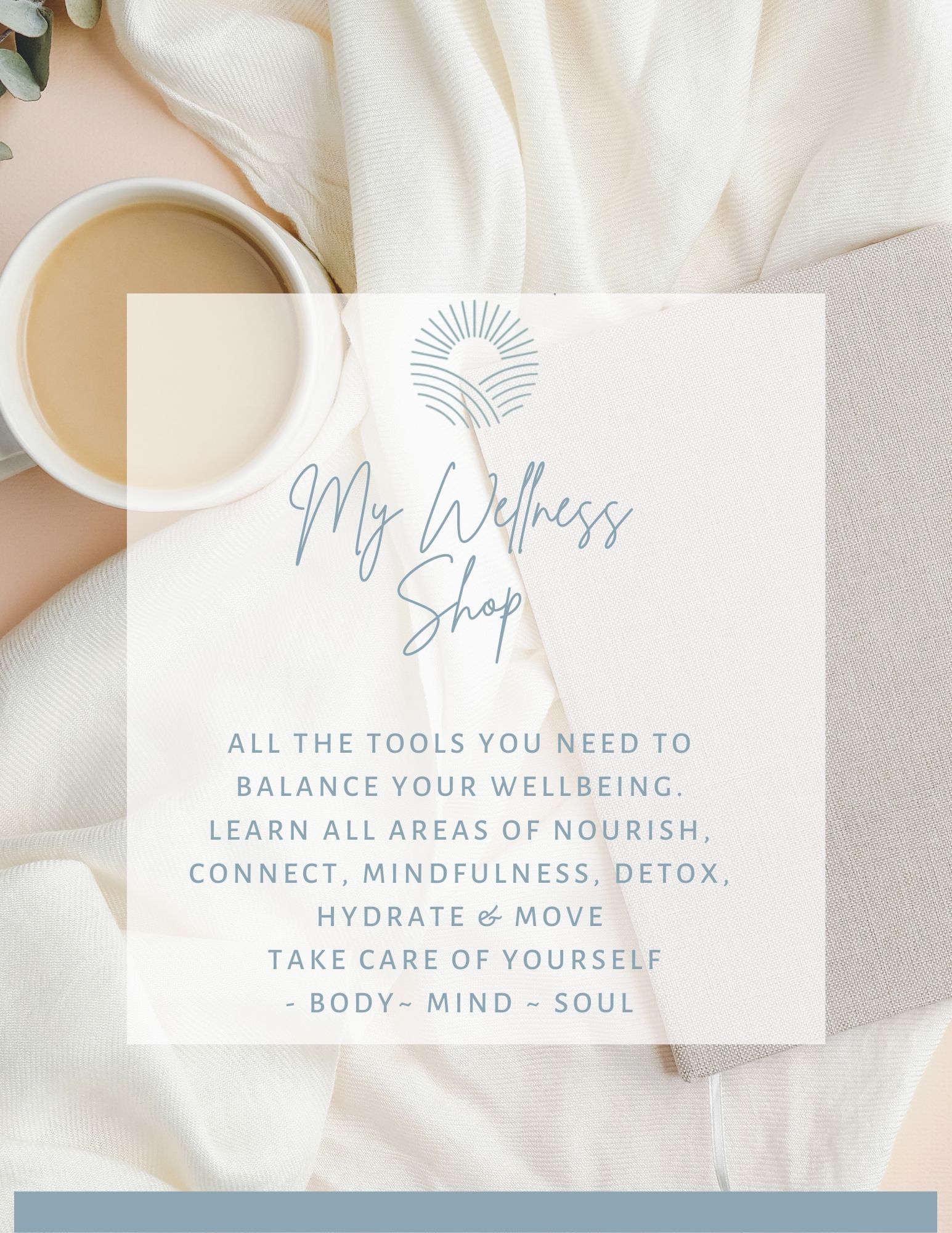 My Wellness Bar – Pilates, Sauna, Coffee ~ Shop 4, 14-26 King St ...